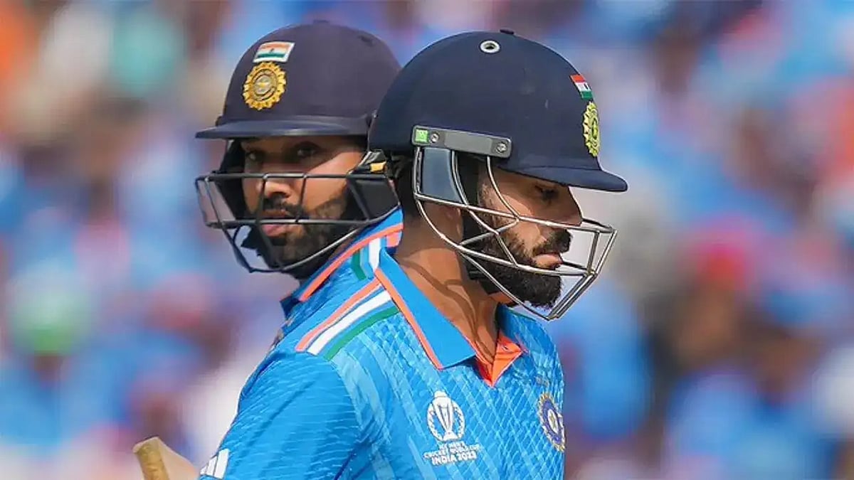 BCCI’s Bold Call on Rohit and Virat: রোহিত, কোহলির ভবিষ্যৎ কি অন্ধকার ...