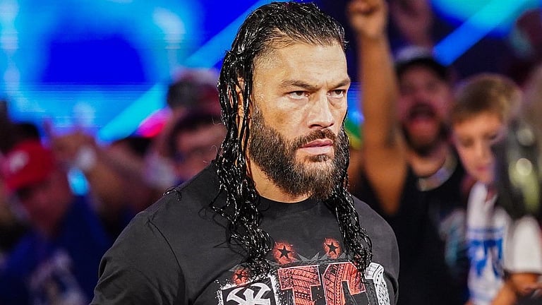Roman Reigns Record: ভাঙতে পারে রোমান রেইনসের ১৩১৬ দিনের রেকর্ড, কে ...