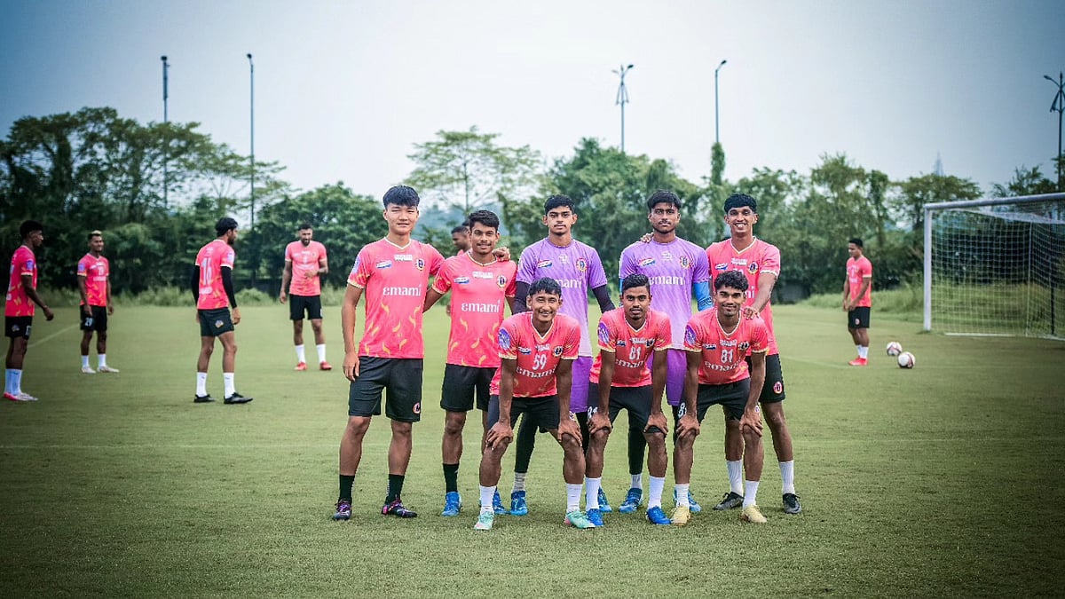 IFA Shield: টোলগেদের সাফল্যের স্মৃতি ফেরাতে মরিয়া রশিদরা