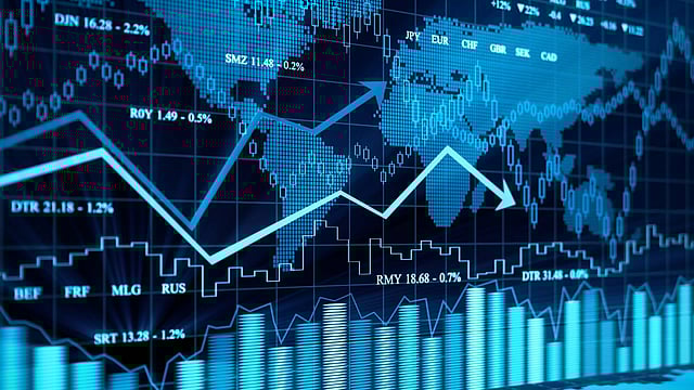 Foreign Investment: অবশেষে স্বস্তি, বিদেশি লগ্নি ফিরতেই চাঙ্গা ভাব ...