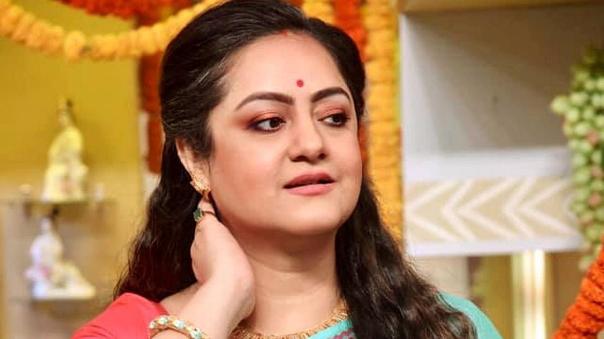 Sudipa Chatterjee: আদরের বিড়াল হারালেন সুদীপা