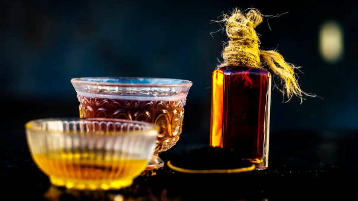 Kesh Kala Oil: নিজে হাতে তৈরি করুন কেশ ‘কালা’ তেল, জেনে নিন পদ্ধতি