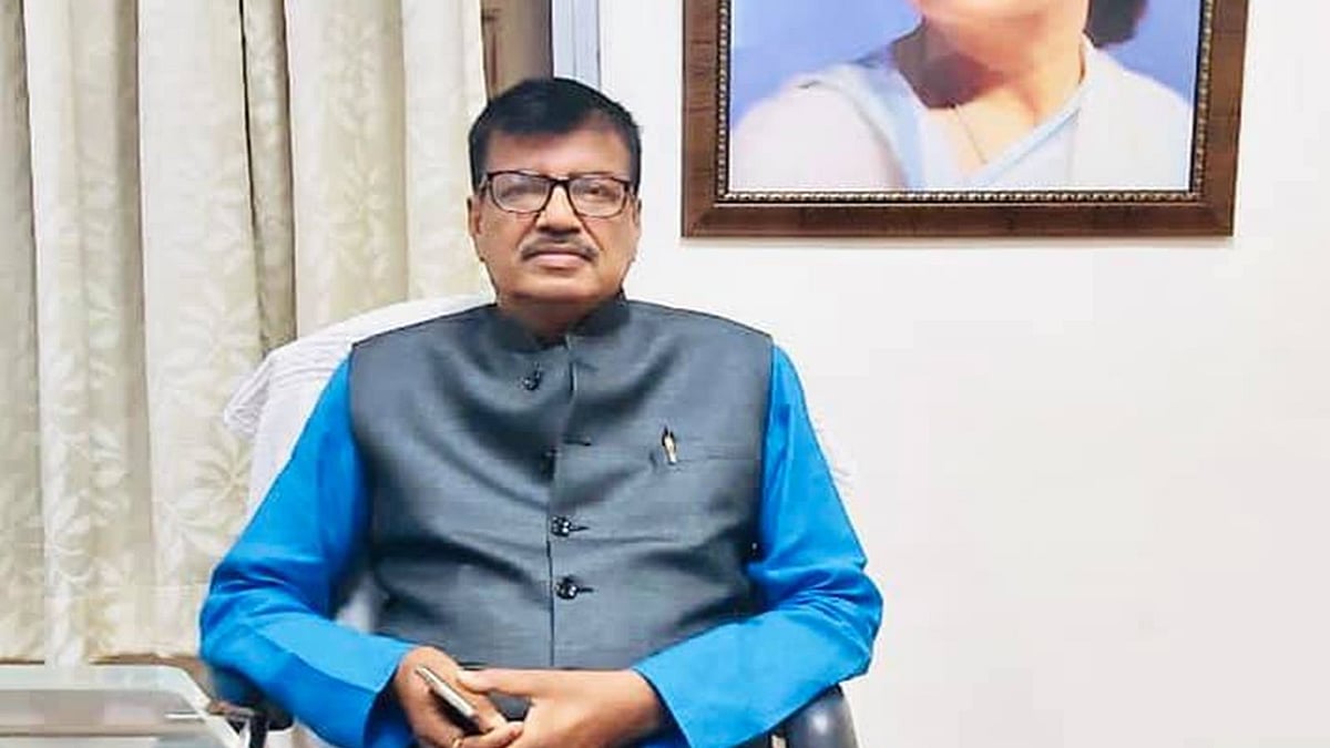 Rabindranath Ghosh: পদত্যাগ প্রশ্নে রবি-বচন, 'নেই কাজ তো খই ভাজ'