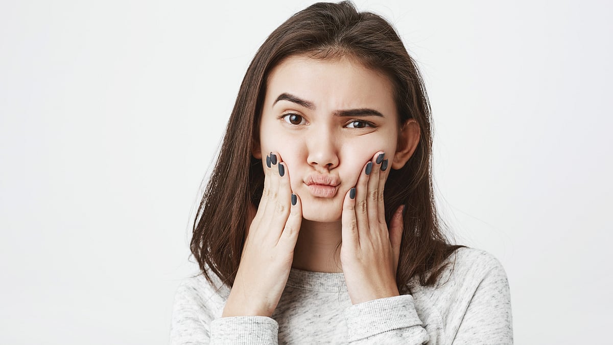 How to Reduce Puffy Face: Dermatologist Shares 3 Simple Steps