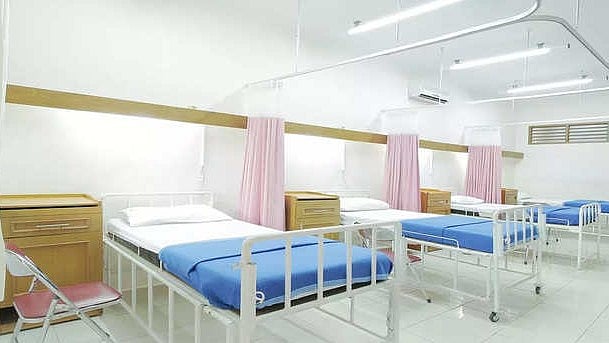 Khardah: ডাক্তার নেই, বন্ধ ওটি, পড়ে নষ্ট হচ্ছে সরঞ্জাম, পরিকাঠামোর ...