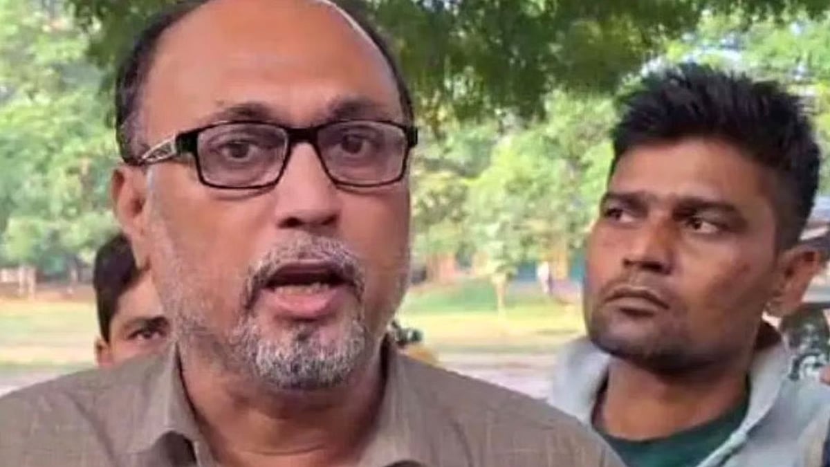 Akhtar Ali: দুপুর ২টোর মধ্যে আখতার আলি না এলে ওয়ারেন্ট ইস্যুর নির্দেশ ...