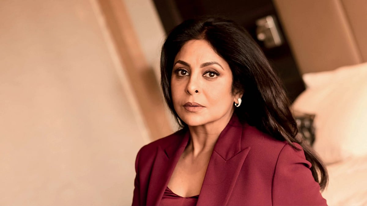 Shefali Shah Opens Up About a Painful Childhood: From Bullying to Lower ...