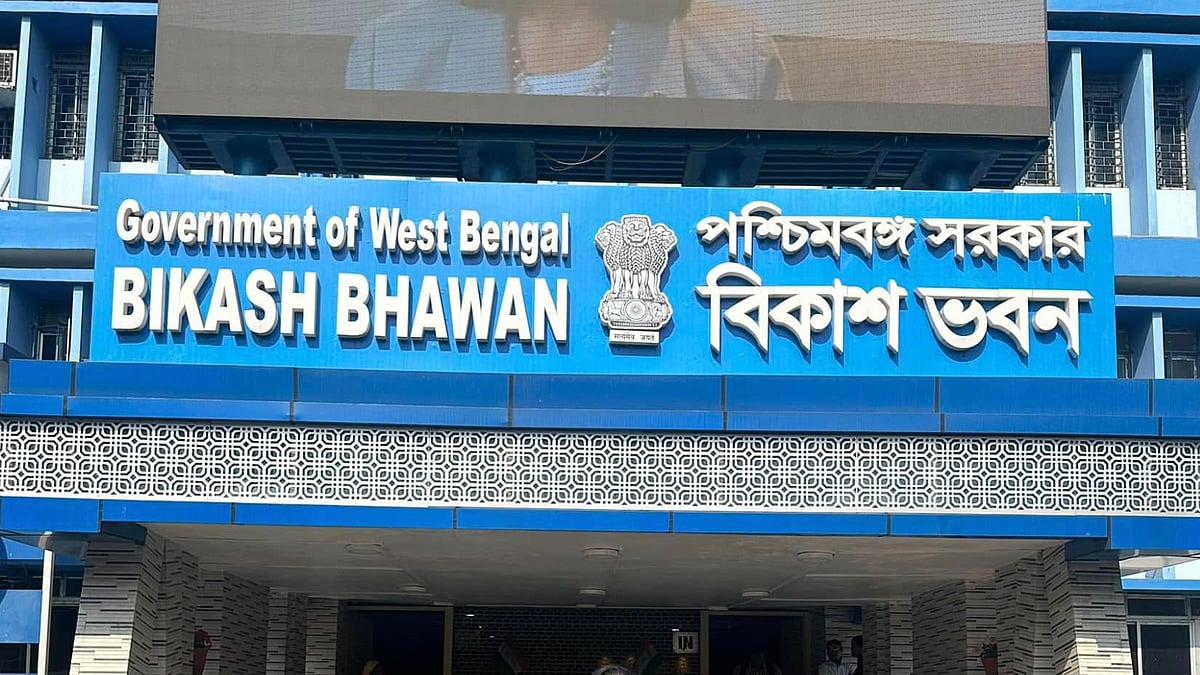 bikash bhavan: টেট পাশ না-করা শিক্ষকের লিস্টই নেই উচ্চ প্রাথমিকে!