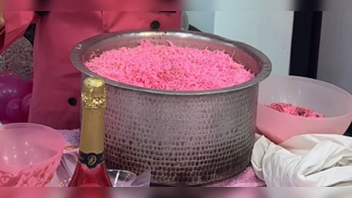 Barbie Biryani,বার্বি বিরিয়ানি খেয়েছেন কখনও? ভাইরাল এই ভিডিয়ো দেখুন ...