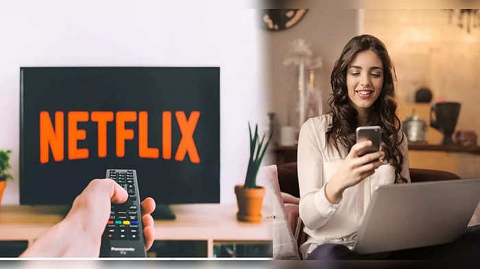 Jio Airtel Best Recharge Plan With Free Netflix And Daily 3g Data Check ...