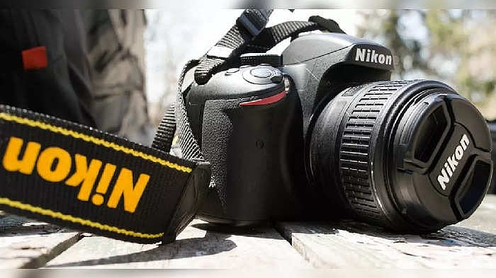 Nikon Buys Red Digital Camera Famous For Shooting Hollywood Productions ...