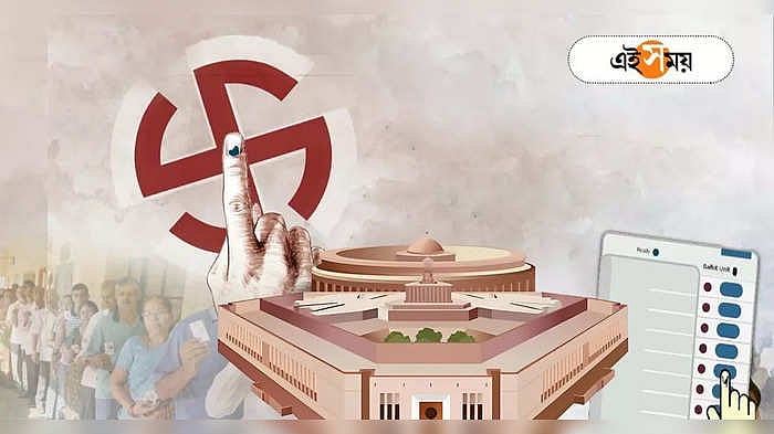 18th Lok Sabha Election Date অপেক্ষার অবসান লোকসভা ভোটের দিনক্ষণ কবে 7944