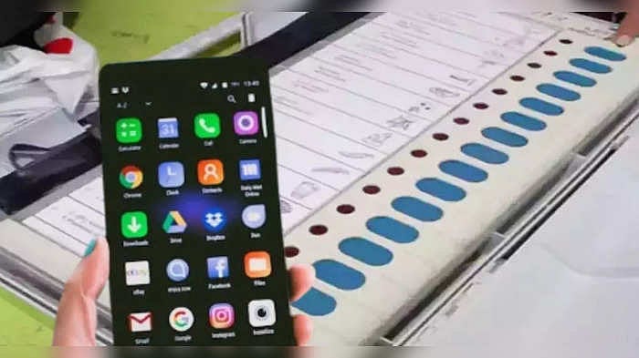 Lok Sabha Election 2024,ECI KYC App : ভোটের প্রার্থীর সম্পত্তি কত ...