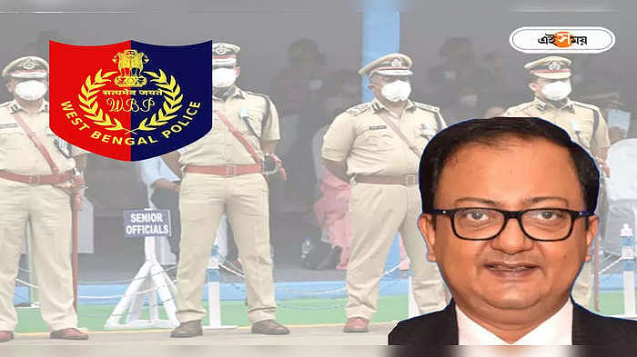 Sanjay Mukherjee IPS : CID প্রধান থেকে মুখ্যমন্ত্রীর নিরাপত্তা উপদেষ্টা ...