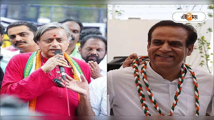 Congress Candidate List: বিতর্কের মুখে তড়িঘড়ি প্রার্থী বদল, রাহুলের ...