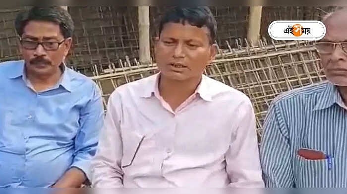 ১০০ দিনের কাজের টাকার দাবি, ব্যাপক বিক্ষোভের মুখে শীতলকুচির বিধায়ক - people show agitation in ...