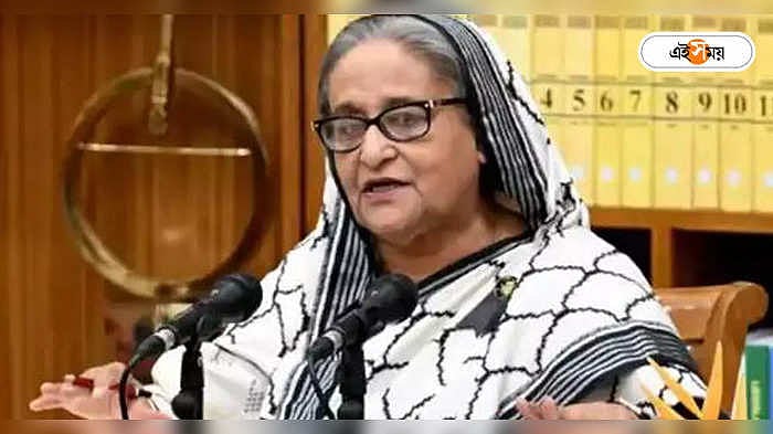 Bangladesh PM Sheikh Hasina,বাংলাদেশের প্রধানমন্ত্রীর পিয়ন ৪০০ কোটির ...