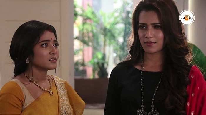 Khelna Bari Preview:খেলনা বাড়িতে বড় ট্যুইস্ট! কোন বিপদের মুখে মিতুল ...