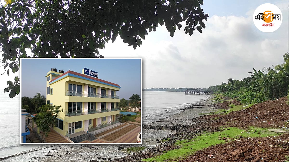 গেঁওখালিতে উদ্বোধনের অপেক্ষায় ‘ত্রিস্রোতা’, বুকিং কী ভাবে?