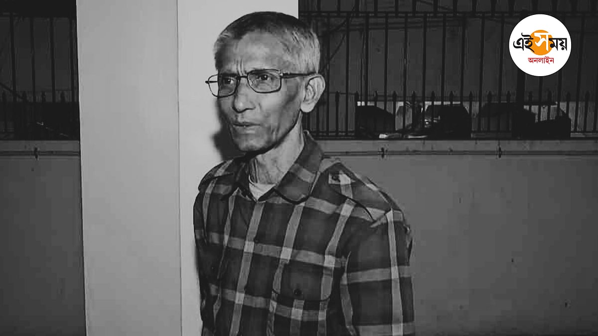 Pankaj Dutta Passes Away