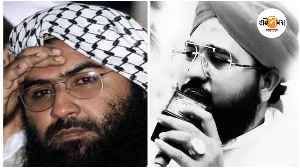 সিরিয়ার কায়দায় বাবারি মসজিদ অভিশাপ মুক্ত করার হুঁশিয়ারি জৈশ-ই-মহম্মদের