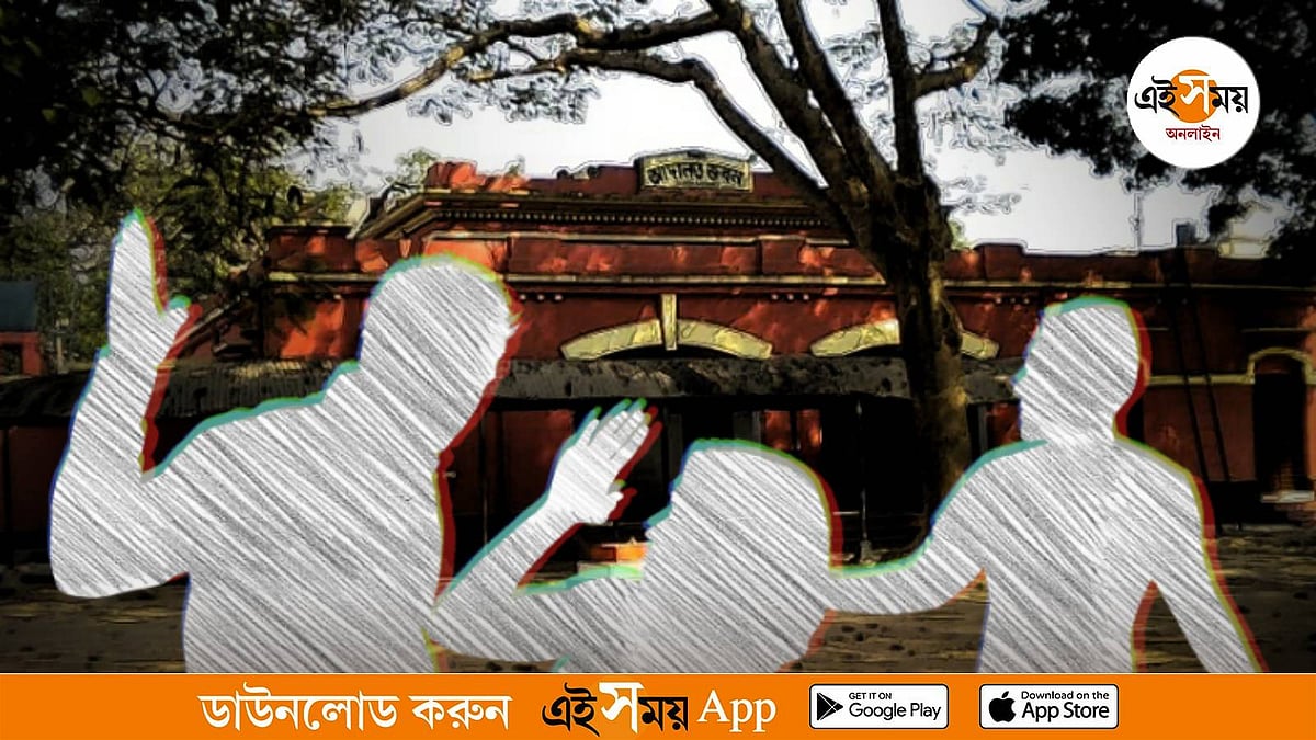 ‘বেঁচে ফিরতে পারবে না’, প্রকাশ্যে হুমকি ধর্ষিতাকে, হইচই বনগাঁ আদালত চত্বরে