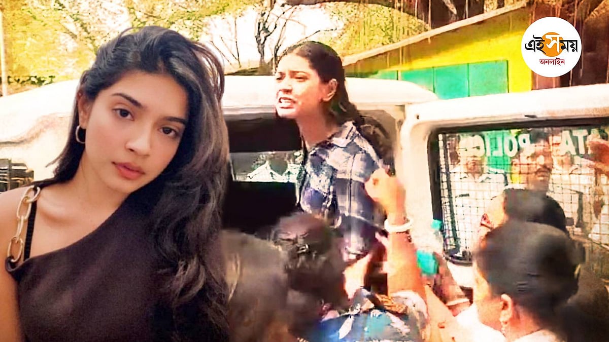 Sharmistha Panoli: সোশ্যাল মিডিয়ায় হাজার হাজার ফলোয়ার, একটি পোস্টেই ...