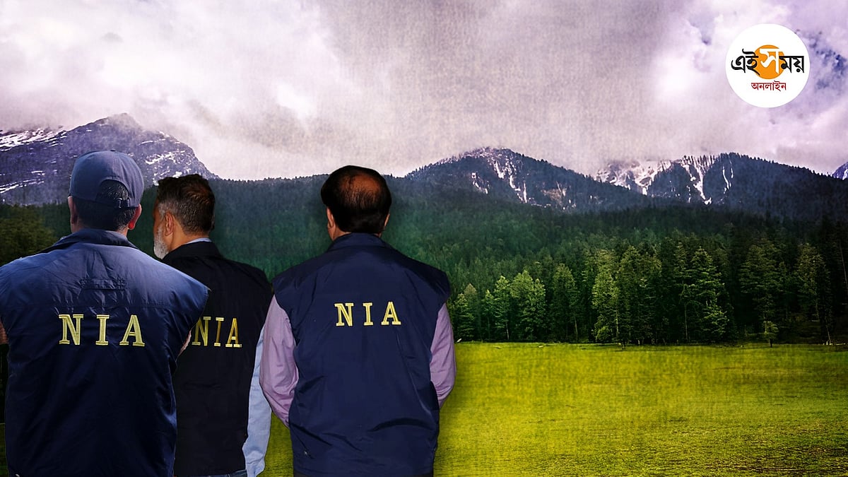 পহেলগামে হামলা চালাতে কোন পথে পৌঁছেছিলেন জঙ্গিরা? গুরুত্বপূর্ণ তথ্য মিলল NIA রিপোর্টে