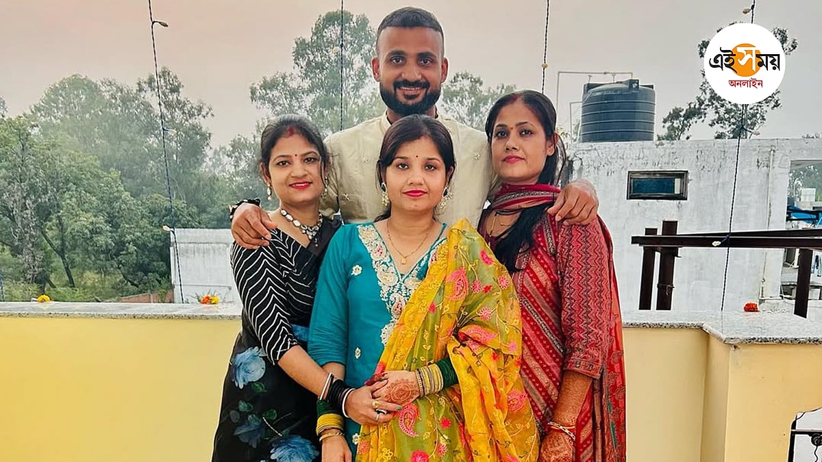 Akash Deep Sister: দেশে ফিরলে আকাশ দীপকে নিজের হাতে রেঁধে খাওয়াবেন ...