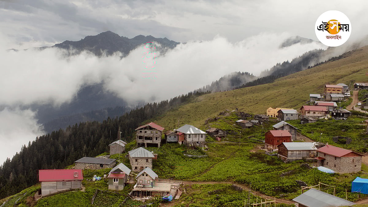 Offbeat Sikkim: পুজোয় গ্যাংটক যাচ্ছেন? কিছু দূরেই রয়েছে এই নির্জন গ্রাম