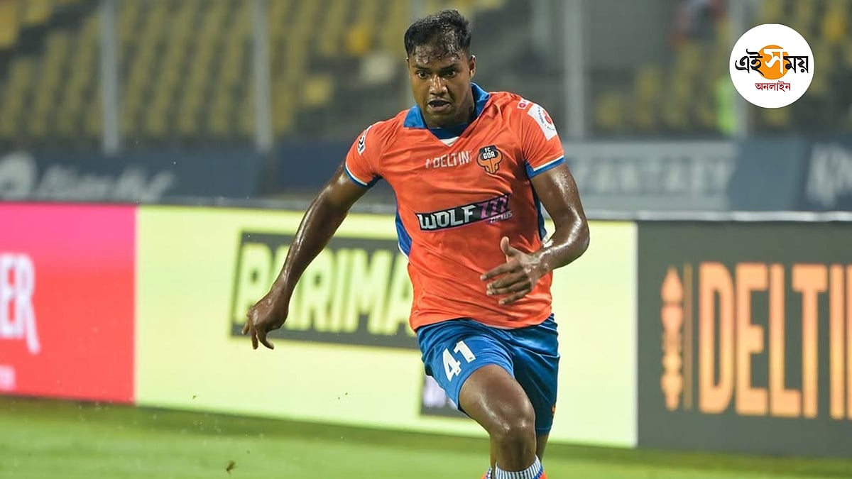 Jay Gupta East Bengal: বিপুল ট্রান্সফার ফি-র বিনিময়ে ইস্টবেঙ্গলে জয় ...