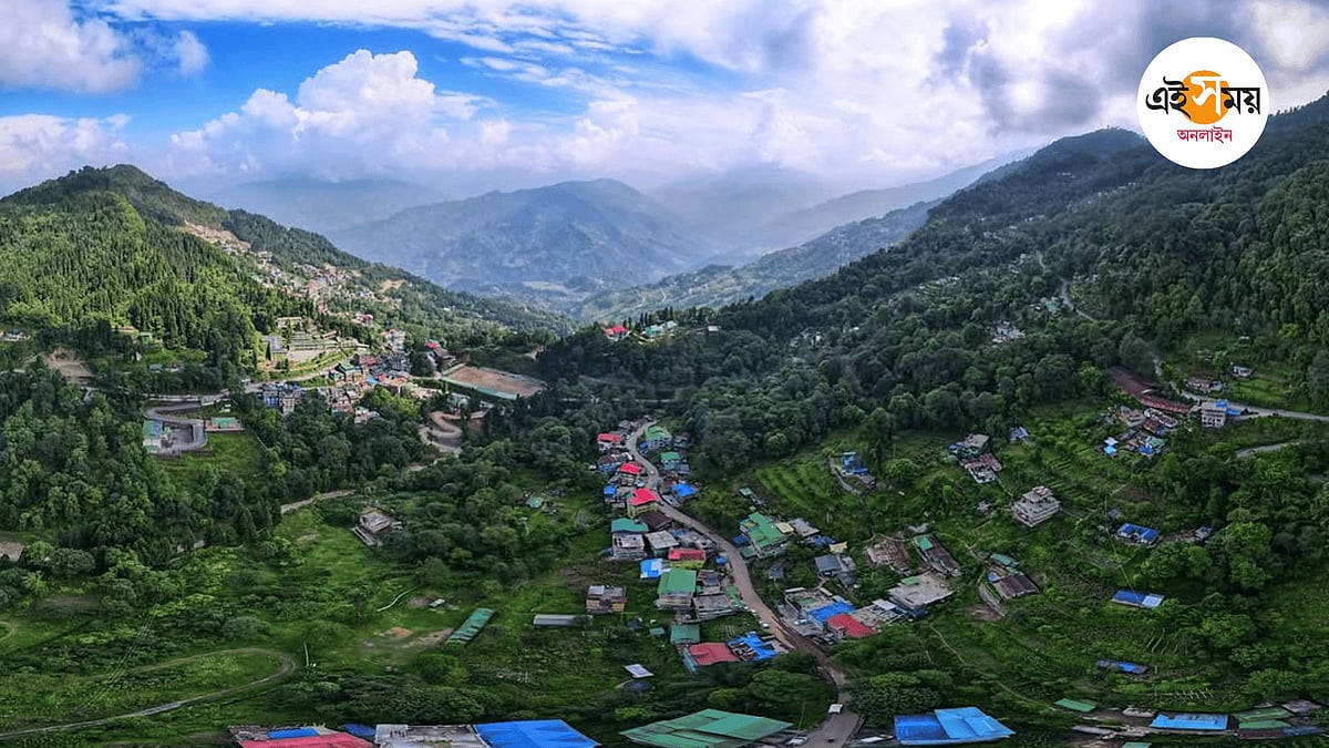 New spots in Sikkim: পুজোয় সিকিম যাচ্ছেন? ঘুরে দেখুন এই ৩ নতুন অফবিট গ্রাম