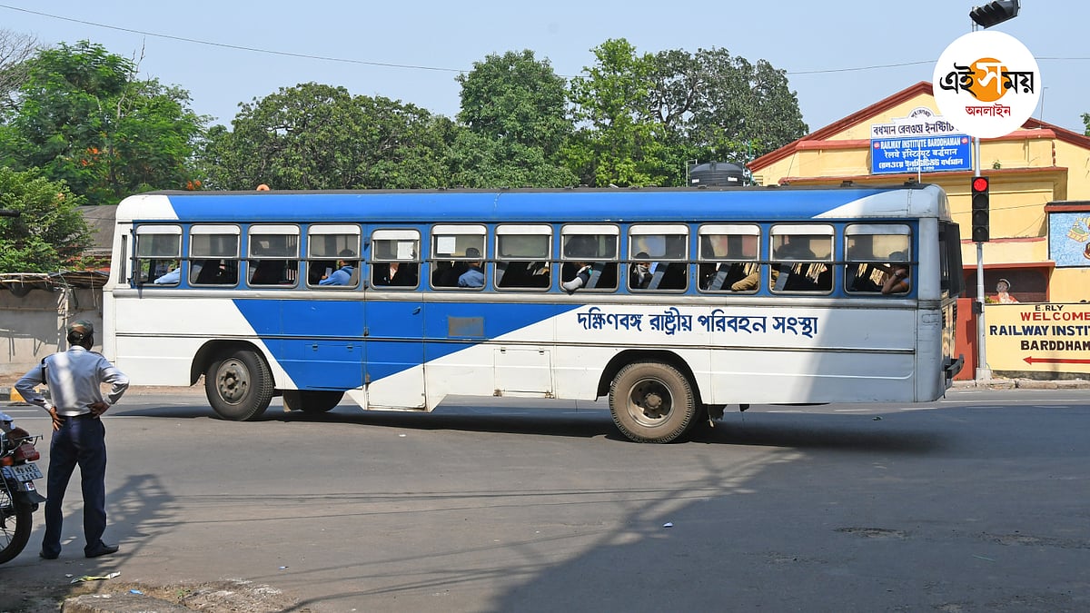 পুজোয় বন্ধ NBSTC-র ‘সবুজের পথে হাতছানি’