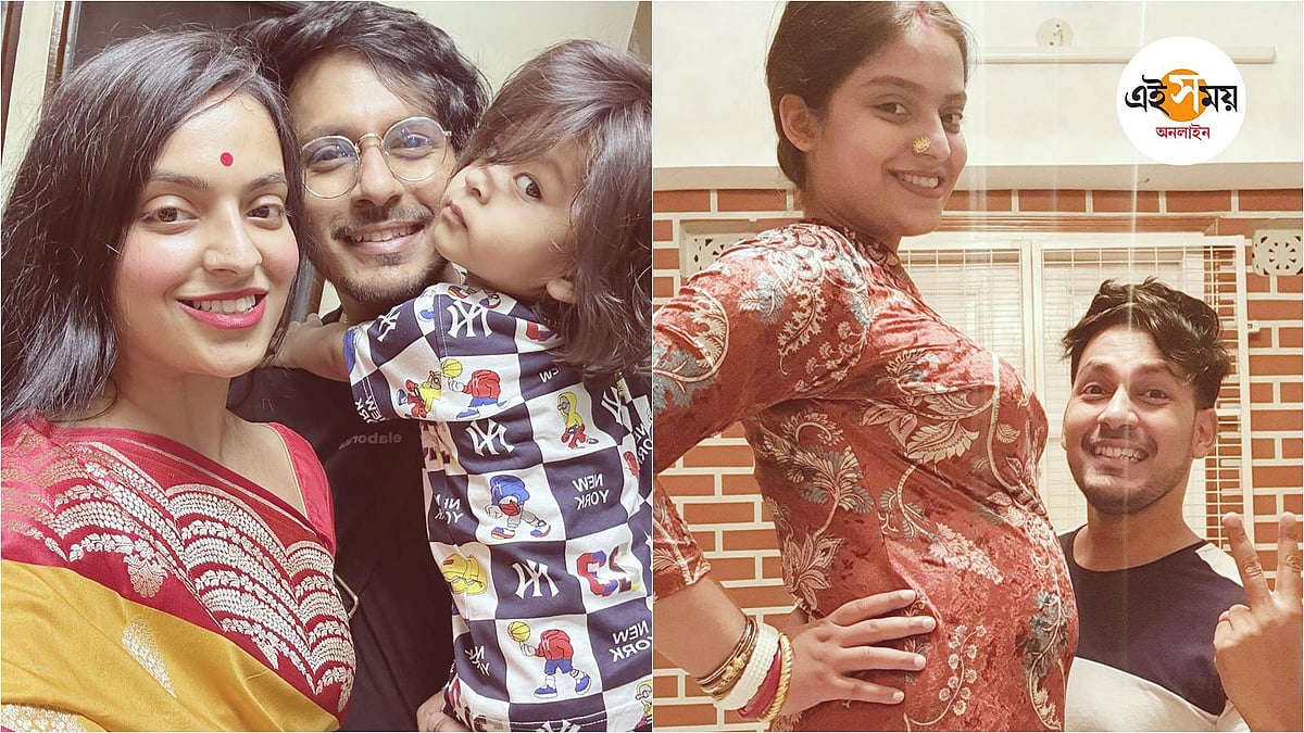 সত্যিই কি দ্বিতীয় সন্তান আসতে চলেছে মধুবনীর কোলজুড়ে?