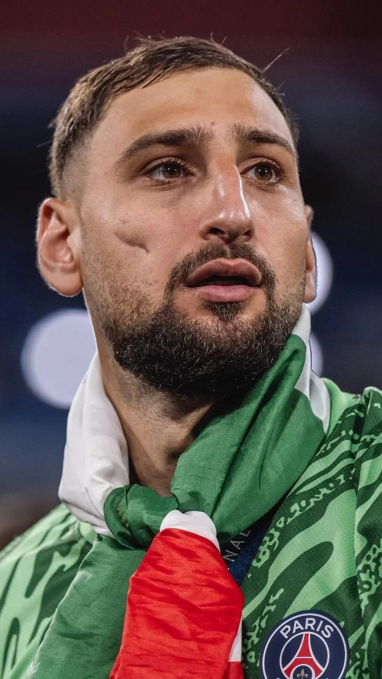 Gianluigi Donnarumma PSG: কোচের অপছন্দ? PSG ছেড়ে আবেগঘন পোস্ট দোনারুমার