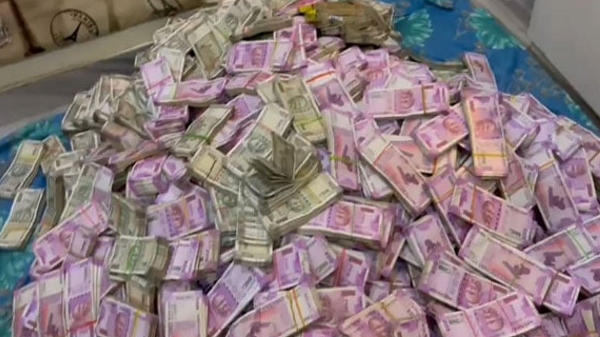 Money Recover: ইডির হানায় তারাতলার ব্যবসায়ীর বাড়ি থেকে বিপুল টাকা ...
