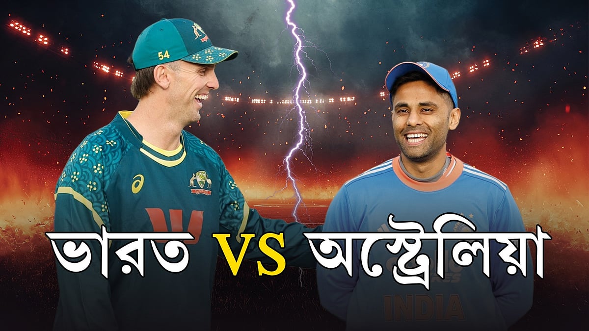 IND vs AUS 2nd T20 2025 Live: Match Preview, Pitch Report, Score & Win ...