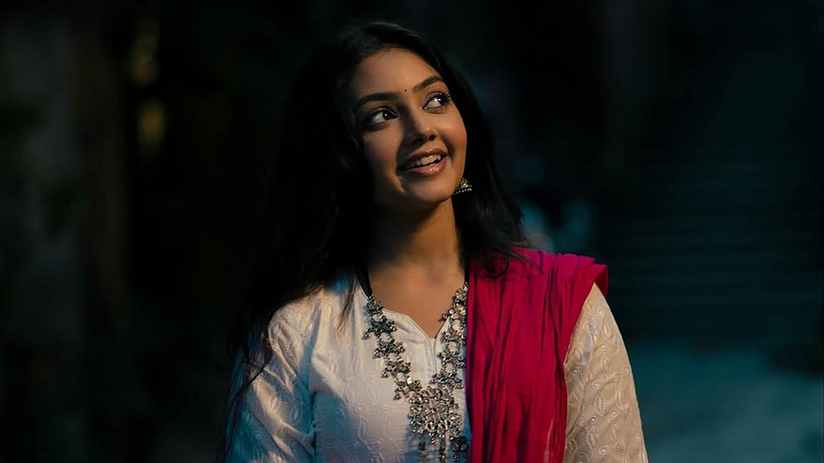 Divyani Mondal: বৃন্দাবনে পা রেখে সুন্দর মুহূর্ত ভাগ করলেন দিব্যাণী মণ্ডল
