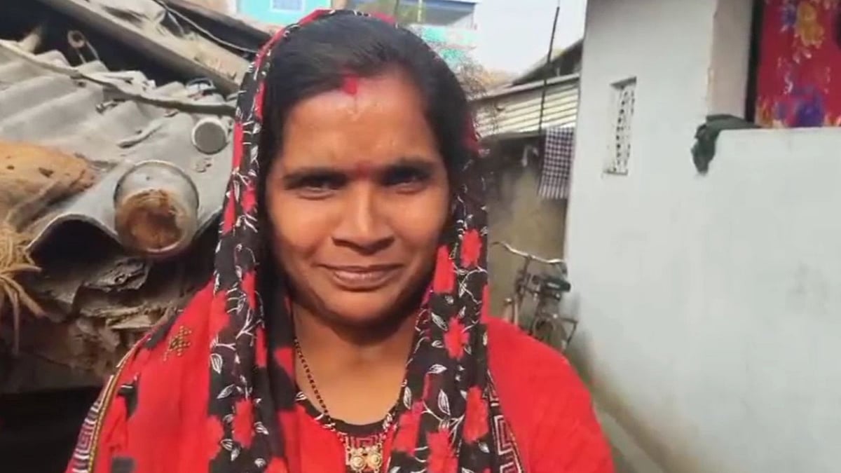 A chawali to Crorepati: ৩৫ টাকায় লটারির টিকিট কেটে রাতারাতি ঘুরল জলির ...
