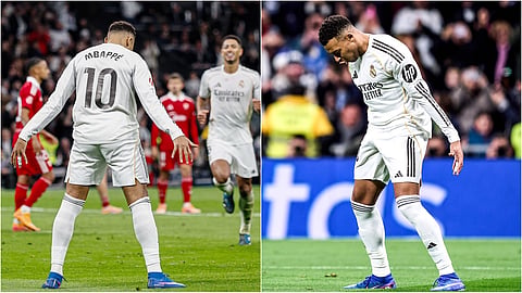 Kylian Mbappe Record: রোনাল্দোর রেকর্ড ছুঁয়ে SIUU সেলিব্রেশন, জন্মদিনে ...