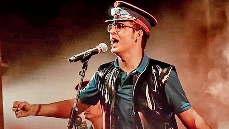 Anirban Bhattacharya: ‘কাগজ’ দেখতে শুনানিতে ডাকা হবে অনির্বাণকেও