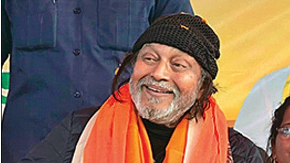 Mithun Chakraborty: পরিবর্তন সংকল্প যাত্রায় গোষ্ঠীদ্বন্দ্ব মিটিয়ে ...