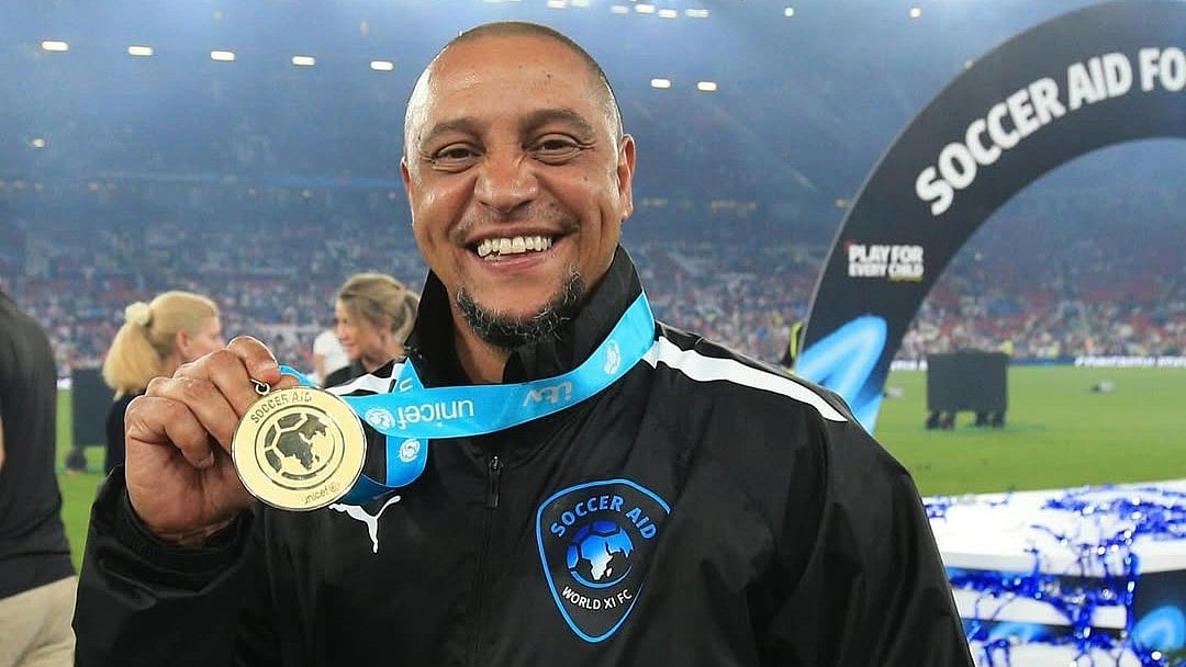 Roberto Carlos: হাসপাতালে ভর্তি ব্রাজ়িলিয়ান কিংবদন্তি রবার্তো কার্লোস