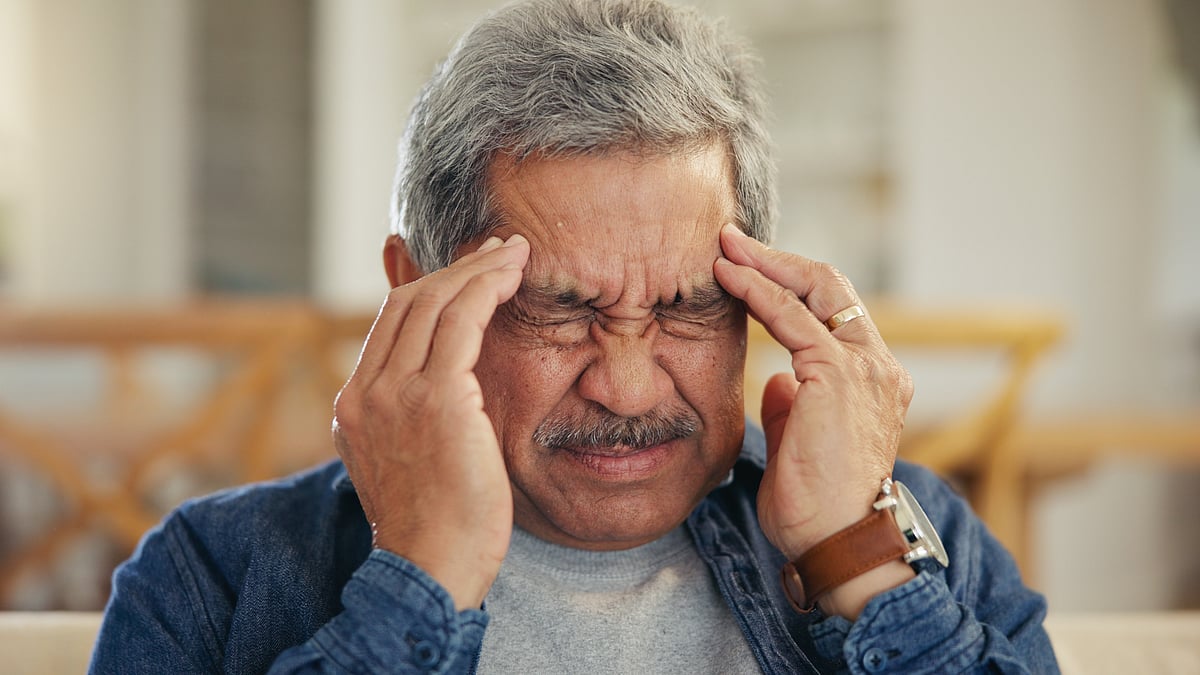 Winter headache: ঠান্ডায় ভোগাচ্ছে মাইগ্রেনের যন্ত্রণা? ওষুধ না খেয়ে ...