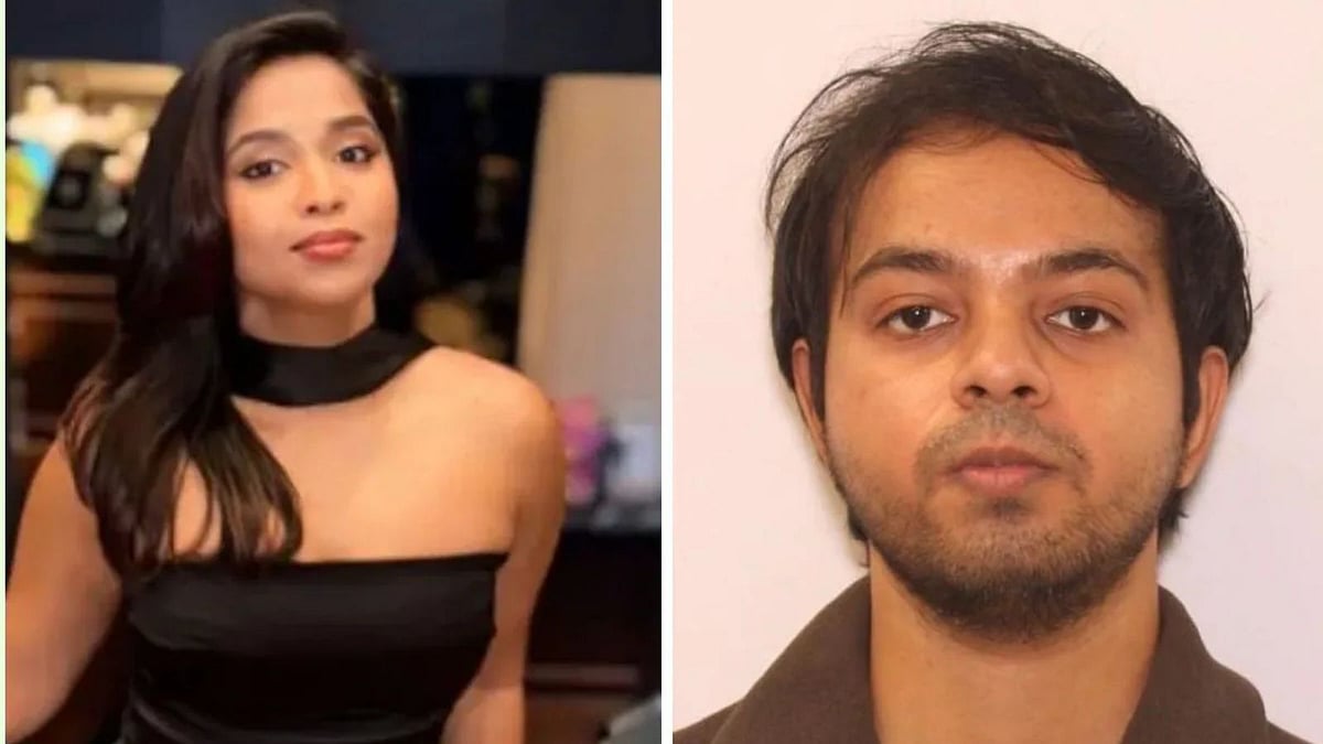 Nikitha Godishala murder case: আমেরিকায় তরুণী খুন, তামিলনাড়ু থেকে ...