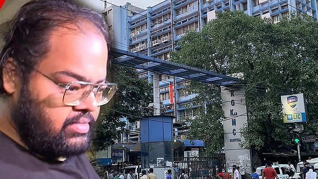 RG Kar Corruption case: জিডিএমও পরীক্ষায় উত্তীর্ণই কি আরজি কর ...