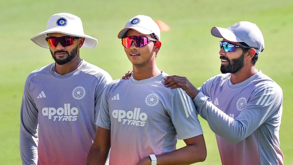 India vs New Zealand: একাদশে বাদোনির সুযোগ পাওয়া কঠিন, দ্বিতীয় ODI-এ ...