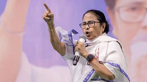 CM Mamata Banerjee: ‘ব্ল্যাক ম্যাজিক করে মানুষের...’, কমিশনের বিরুদ্ধে ...