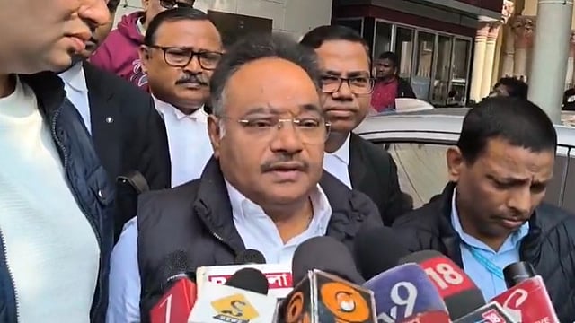 Election in Bengal: ভোটার তালিকা সংশোধনের আপত্তি উপেক্ষা করা হলে ...