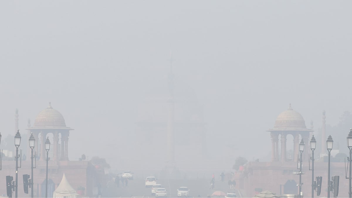 Winter Update Delhi: ৩ ডিগ্রিতেই ঘোরাফেরা করছে রাজধানীর তাপমাত্রা ...